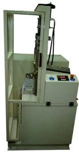 LOOPING MACHINE – HYDRAULIC – ASEL