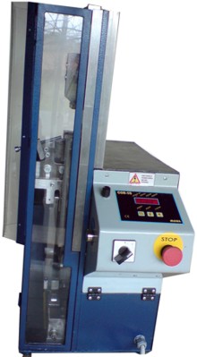 LOOPING MACHINE – MOTOR DRIVEN – ASEL