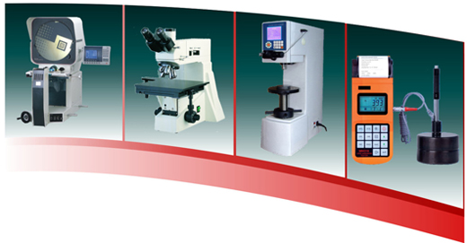 LABORATORY AND MEASURING EQUIPMENT – ASEL