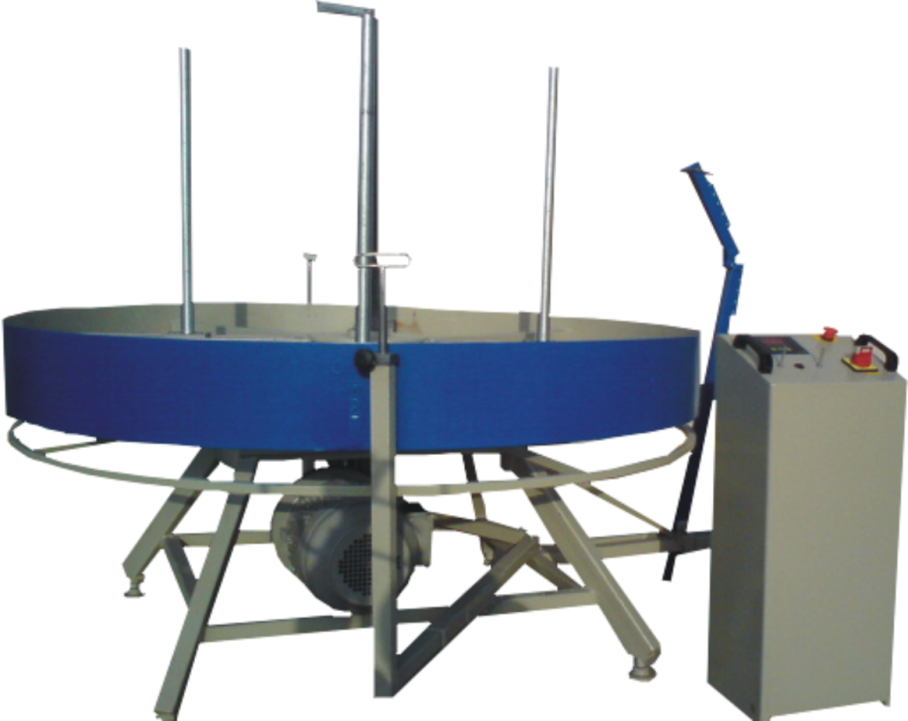 HORIZONTAL PAY OFF REELS – ELECTRONIC – ASEL